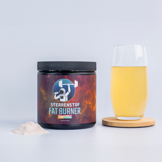 De populairste fatburner I 7000+ reviews I Sterrenstof